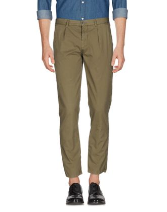 BASICON HOSEN & R&Ouml;CKE - Hosen auf YOOX.COM