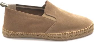 Castaner Homme, Chaussures, Beige, Taille: 45 EU Joel Pull-Tab Espadrille