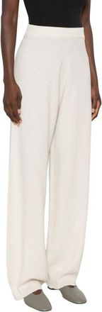 Fabiana Filippi Damen, Hosen, Beige, LGr&ouml;&szlig;e