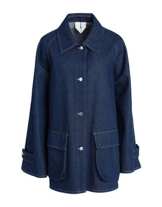 Arket JACKEN & M&Auml;NTEL - Jeansjacken/M&auml;ntel auf YOOX.COM