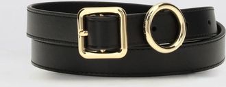 Jacquemus G&uuml;rtel JACQUEMUS Damen Farbe Schwarz