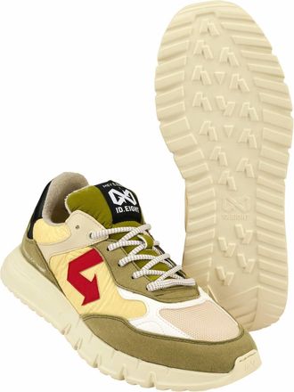ID.EIGHT Collab-Sneaker Maru