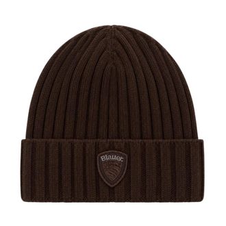 Blauer Kenwood Beanie - - Accessories - Herren - Braun - ONE SIZE
