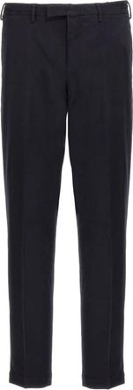 Pantaloni Torino Herren, Hosen, Schwarzk, 2XLGr&ouml;&szlig;e
