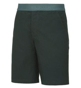 Wild Country Session M - Kletterhose kurz - Herren