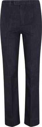 Max Mara Femme, Jeans, Bleu, Taille: 36 FR Diana Jeans