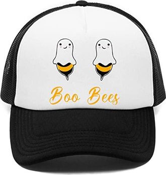 Vendax Boo Bees Casquette De Baseball Rapper Cap