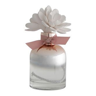 Mathilde M. Duftspender f&uuml;r Raumduft, Walzer, Floral, 200 ml - Teeblume