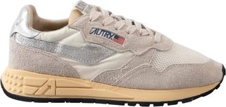 Autry Damen, Schuhe, Mehrfarbig, 36 EUGr&ouml;&szlig;e