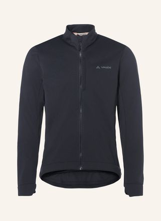 Vaude Radjacke M Kuro Sft Jacket Ii schwarz