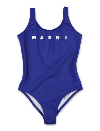 Marni V&ecirc;tements De Mer Bleu