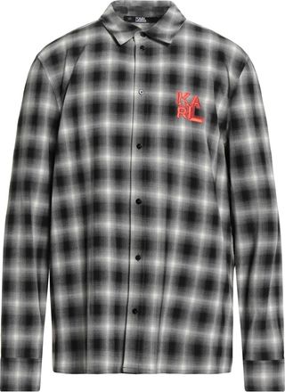 Karl Lagerfeld TOPS - Hemden auf YOOX.COM