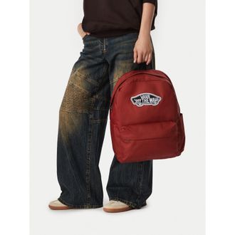 Vans Rucksack Vans VN000H4YH891 Braun