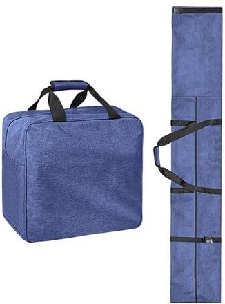 Generic Sac de snowboard - Polyester 200 x 32 cm | Sac &agrave; chaussures de ski | Sac &agrave; dos durable pour bottes de ski | Sac de transport de voyage | Organiseur d&eacute;