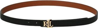 Polo Ralph Lauren Femme, Accessoires, Noir, Taille: ONE Size Ceintures