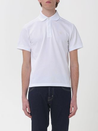 Jacob Cohen Polo Homme couleur Blanc