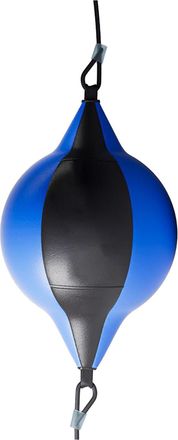 Generico Boxball, Reflex-Trainingstasche f&uuml;r Boxen, f&uuml;r Training zu Hause oder im Fitnessstudio und Kampff&auml;higkeiten f&uuml;r Erwachsene und Jugendliche
