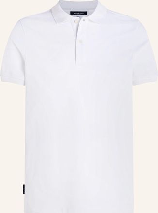 MR MARVIS Mr Marvis Polo The Classic Polo weiss