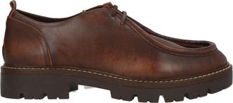 Ovye By Cristina Lucchi SCHUHE - Schn&uuml;rschuhe auf YOOX.COM