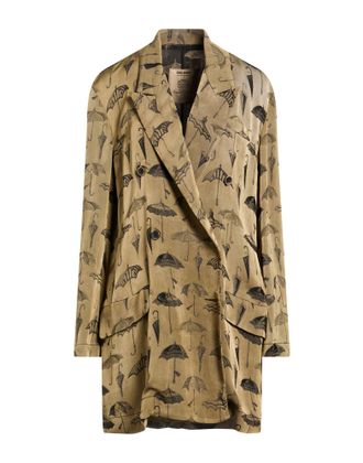 Uma Wang ANZ&Uuml;GE und CO-ORDS - Blazers auf YOOX.COM