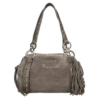 La Carrie La Carrie Taschen. Grau - - Bags - Damen - Grau - ONE SIZE