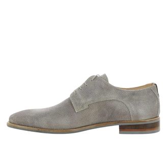 Ambiorix Herren, Schuhe, Grau, 45 EUGr&ouml;&szlig;e