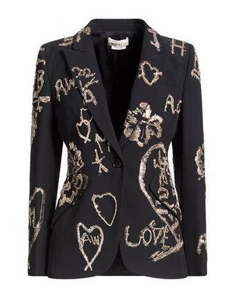 Alexander McQueen Ensembles et coordonn&eacute;s - Blazers sur YOOX.COM
