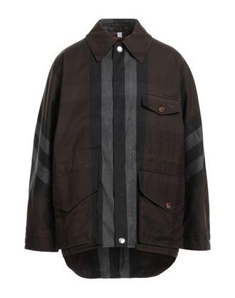 Burberry MANTEAUX - Manteaux longs et trenchs sur YOOX.COM