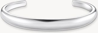 Thomas Sabo Armreif in Silberoptik
