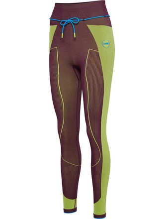 Hummel hmlSEAMLESS HIGH WAIST TIGHTS