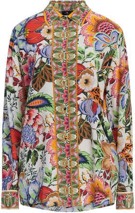Etro TOPS - Hemden auf YOOX.COM