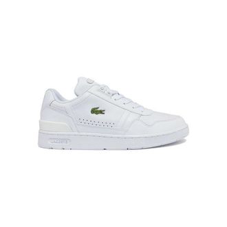 Lacoste T-Clip Sneakers - - Shoes - Herren - Wei&szlig; - 40 EU