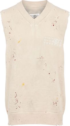 Maison Margiela STRICKWAREN - Pullover auf YOOX.COM