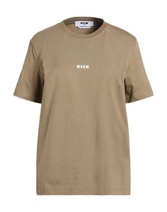 Msgm TOPS - T-shirts sur YOOX.COM