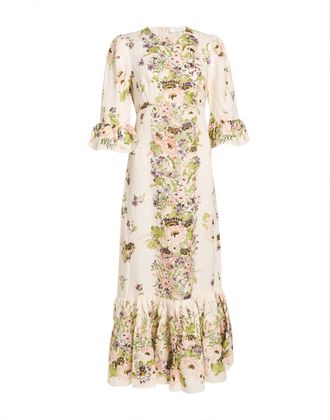 Zimmermann KLEIDER - Maxi-Kleider auf YOOX.COM