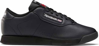 Reebok Damen Princess Sneaker,Us Black,35 EU