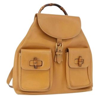 Gucci Damen, Pre-Owned, Braun, ONE SIZEGr&ouml;&szlig;e