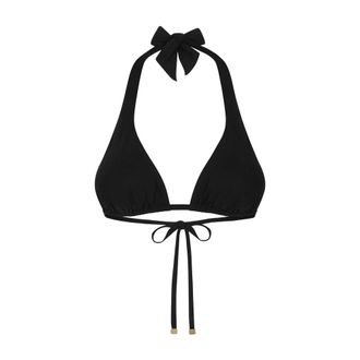 Dolce & Gabbana Stylische Badebekleidung f&uuml;r Sommervergn&uuml;gen - - Swimwear - Damen - Schwarzk - S