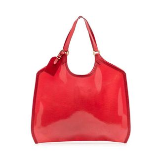 Louis Vuitton Damen, Pre-Owned, Rot, ONE SIZEGröße