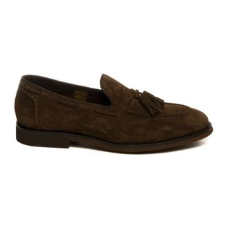 Henderson Herren, Schuhe, Braun, 43 EUGr&ouml;&szlig;e