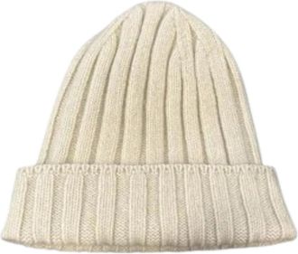 Bl'ker Bale Beanie - - Accessories - Herren - Wei&szlig; - ONE SIZE