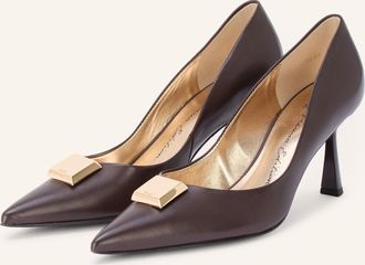 H&ouml;gl Pumps braun