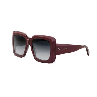 Celine Celine, Damen, Accessories, Rot, ONE SIZEGr&ouml;&szlig;e