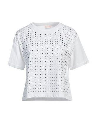 Liu Jo TOPS - T-shirts sur YOOX.COM