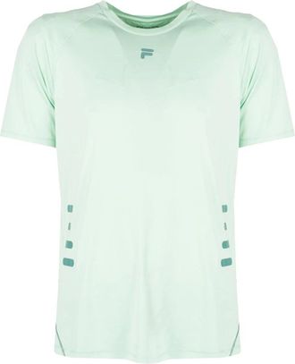 Fila Training-RHO - - Sport - Herren - Gr&uuml;n - L