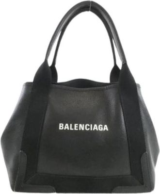 Balenciaga Damen, Pre-Owned, Schwarzk, ONE SIZEGr&ouml;&szlig;e