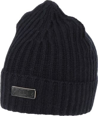 Agnona ACCESSOIRES - M&uuml;tzen & H&uuml;te auf YOOX.COM