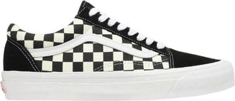 Vans Homme, Sport, Multicolore, Taille: 44 1/2 EU OG Old Skool LX