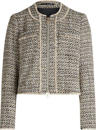 Betty Barclay Jacke Betty Barclay mehrfarbig