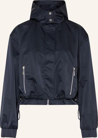 Monari Monari Blouson blau